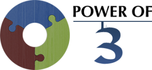 The Power of Three | Awakening New Energy in Group Work – Kosmos Journal