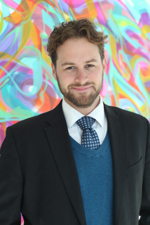 James Maskell – Kosmos Journal