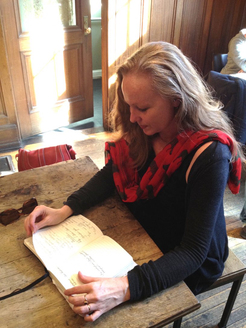 Liminal Leadership – Kosmos Journal