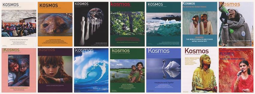 The Story of Kosmos – Kosmos Journal