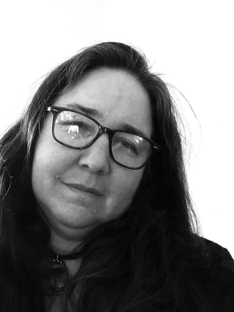 Marie Goodwin – Kosmos Journal