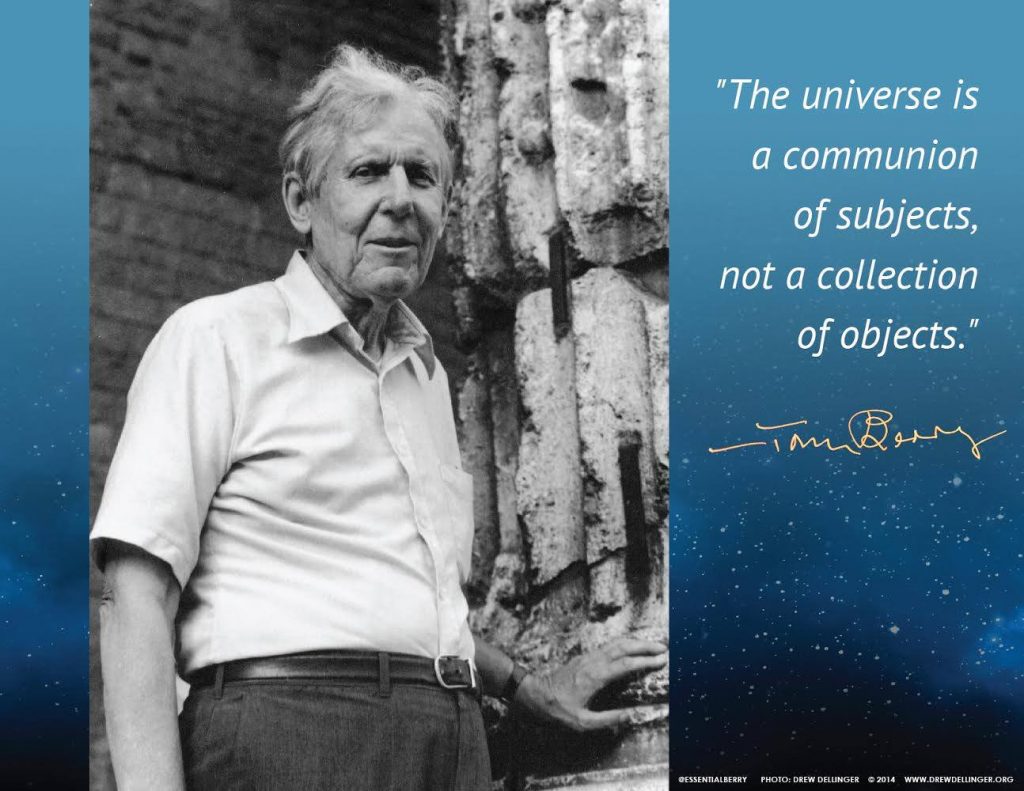 Change the Worldview, Change the World – Kosmos Journal