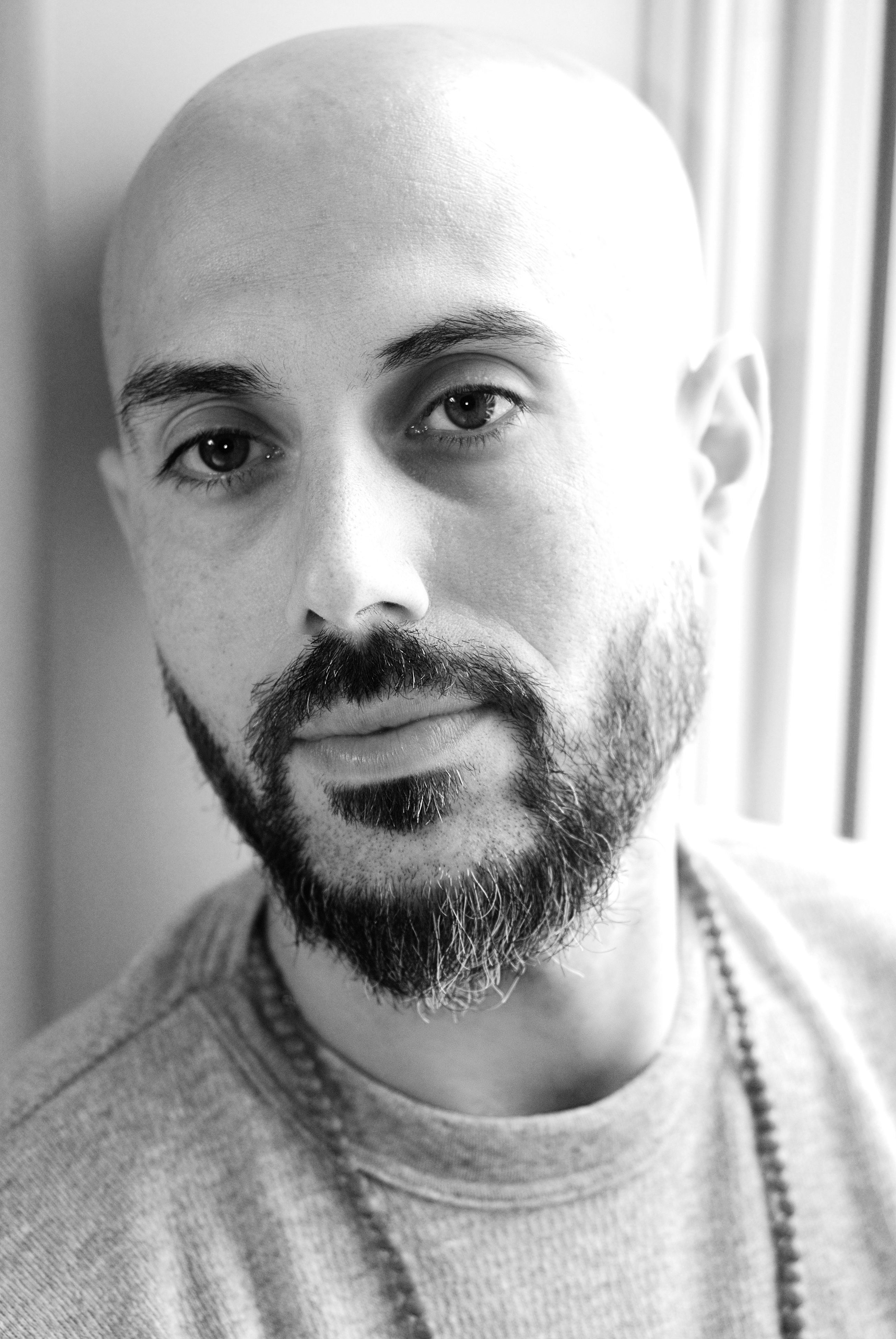 Theodore Richards – Kosmos Journal