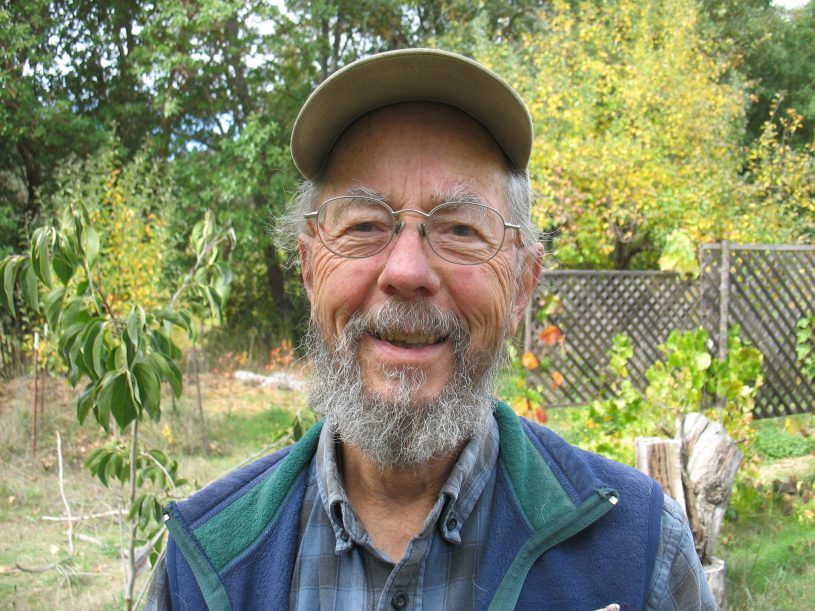 Michael Foley – Kosmos Journal