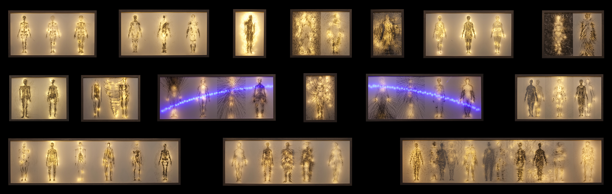 Being and Becoming in a Field of Resonance – Kosmos Journal