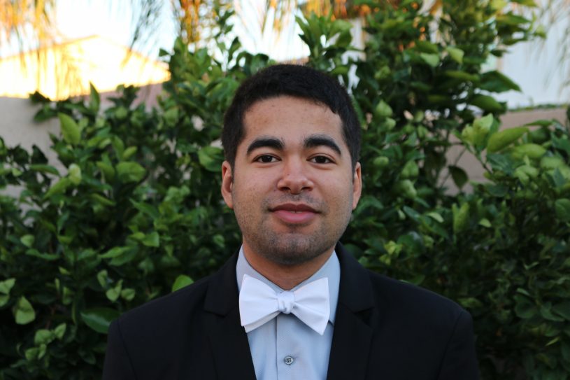 Jordan Pittman – Kosmos Journal