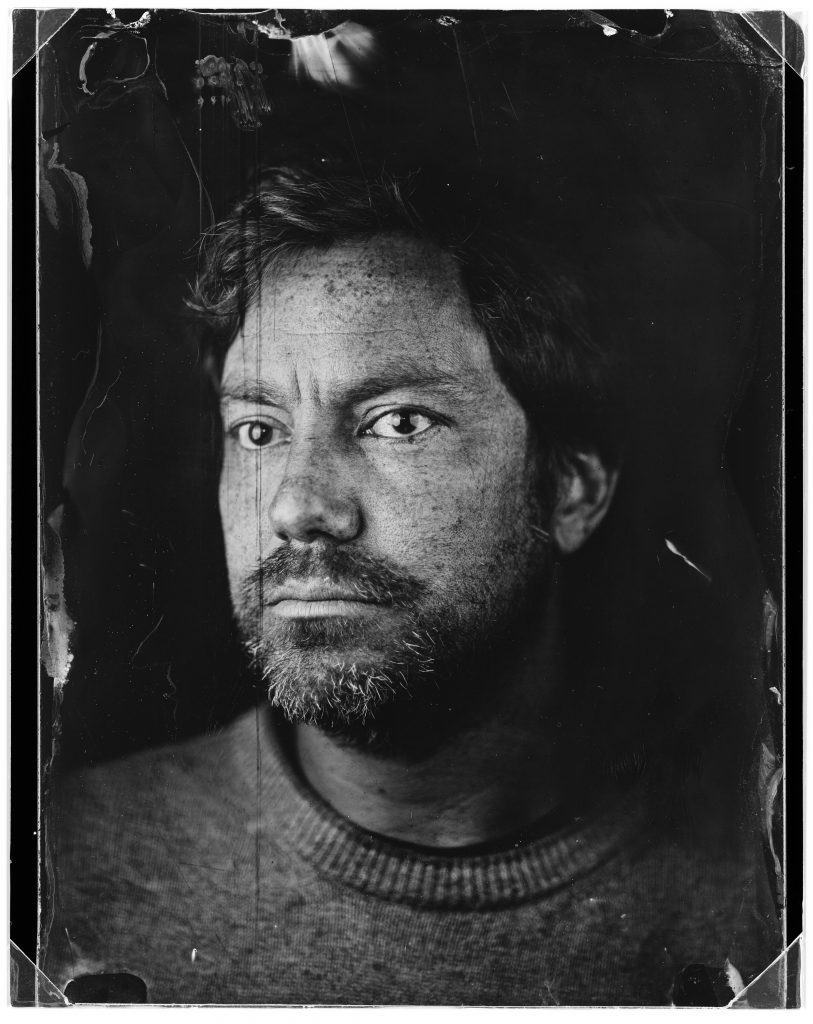 Brian Sokol – Kosmos Journal