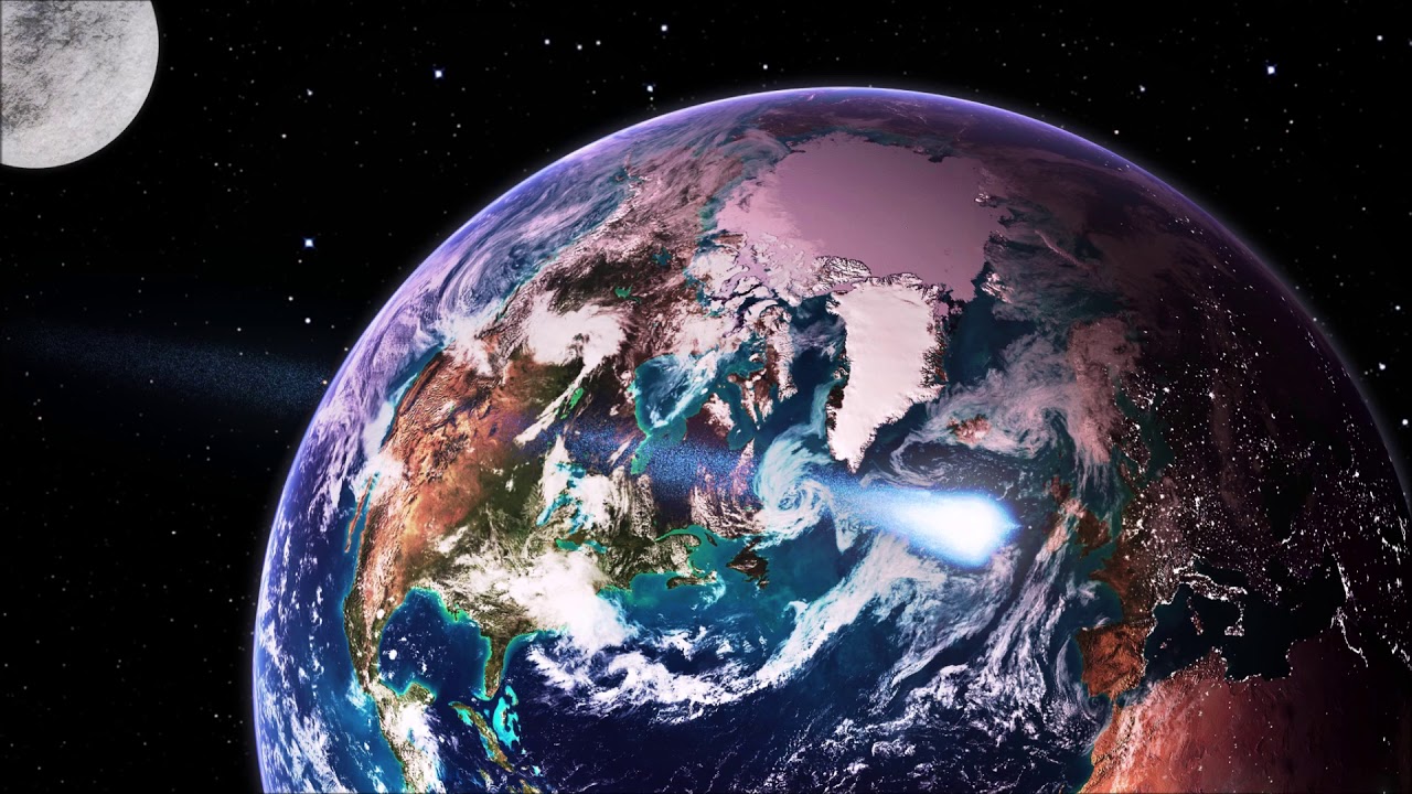 The Earth Charter – Kosmos Journal