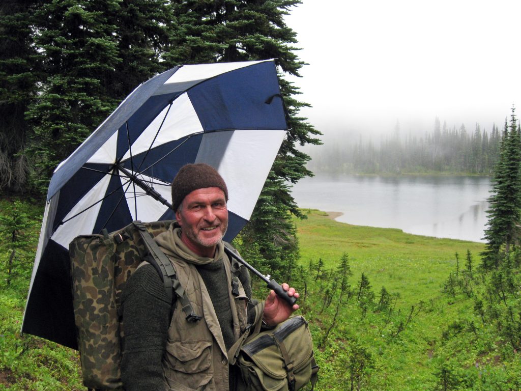 Gordon Hempton – Kosmos Journal