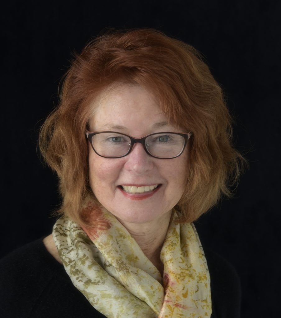 Dianne Grob – Kosmos Journal