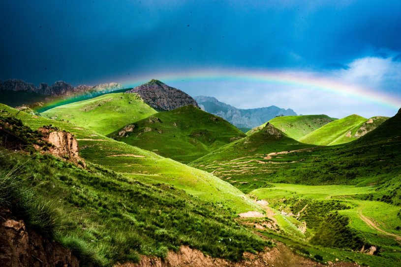 Remembering Nature – Kosmos Journal