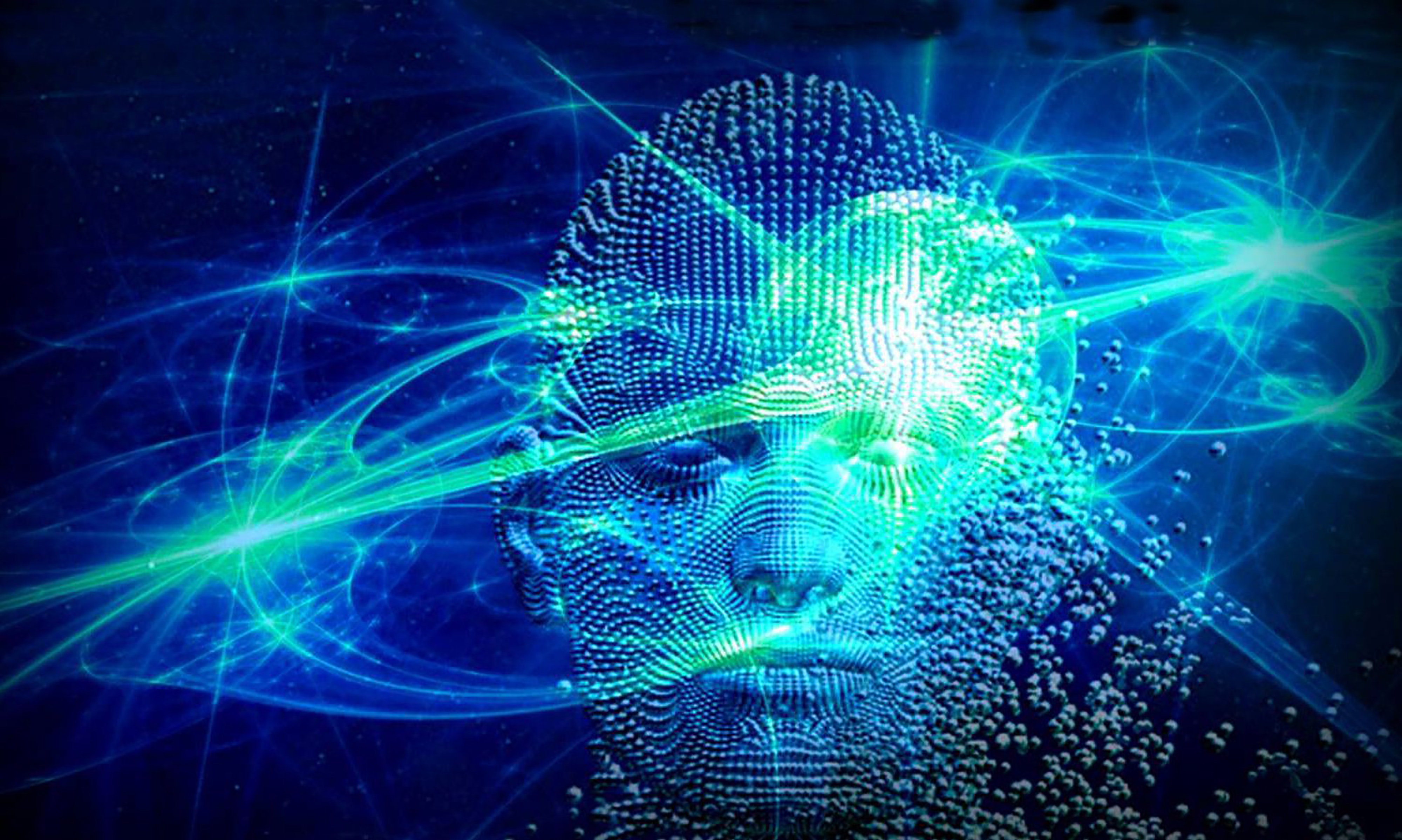 Rising Earth Consciousness – Kosmos Journal