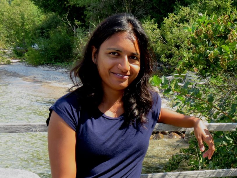 Dinali Devasagayam – Kosmos Journal