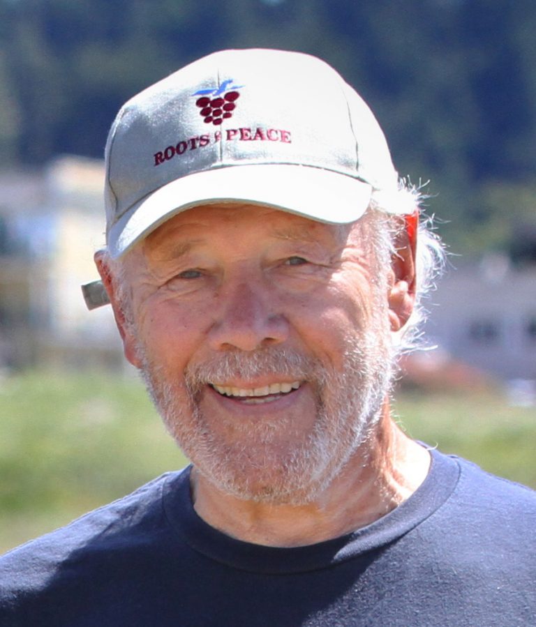 Peter Wells – Kosmos Journal