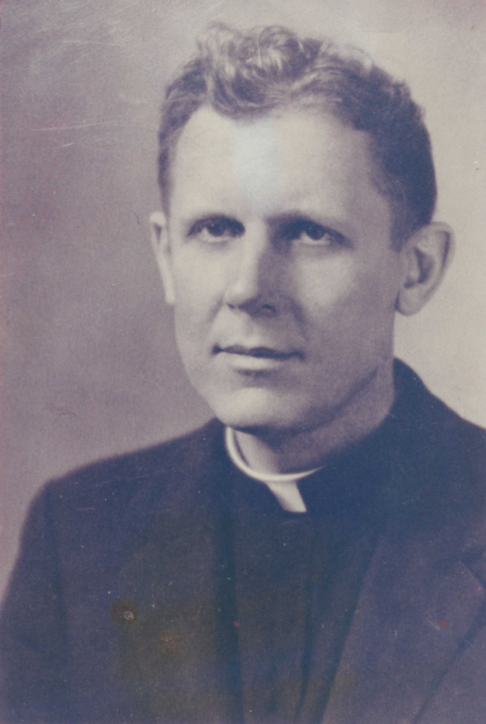 Thomas Berry and the Rights of Nature – Kosmos Journal