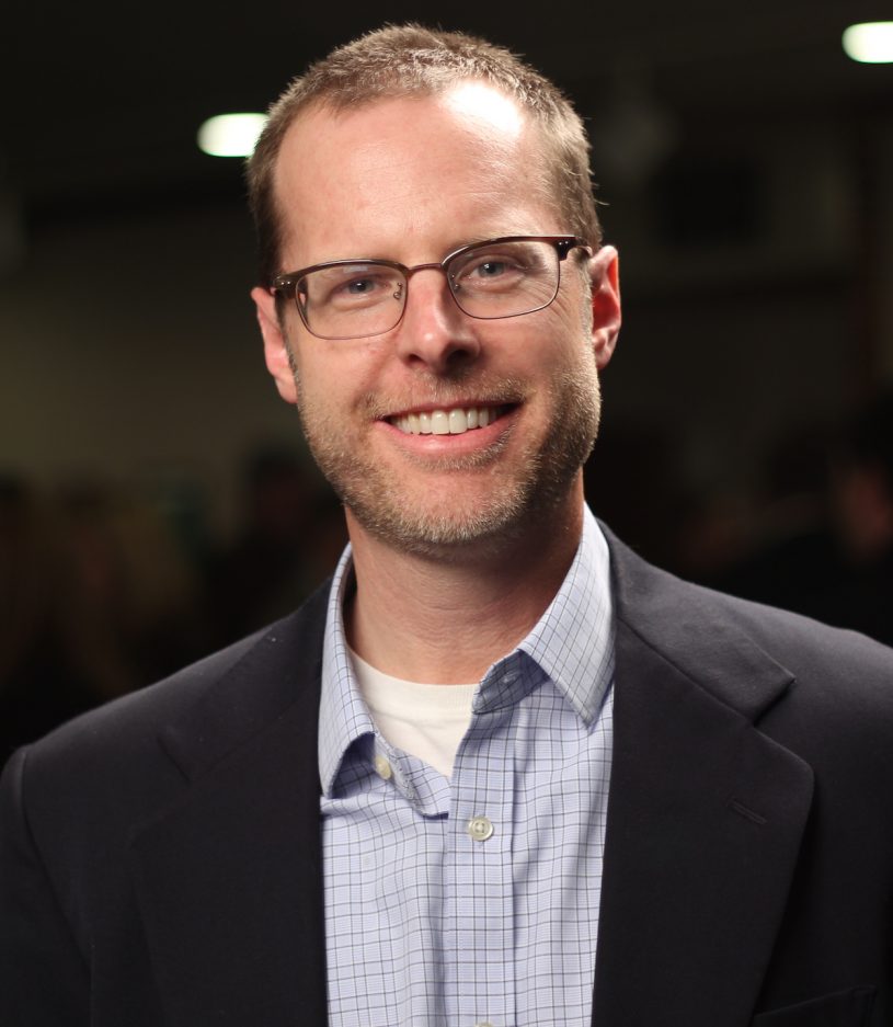 Zachary White – Kosmos Journal