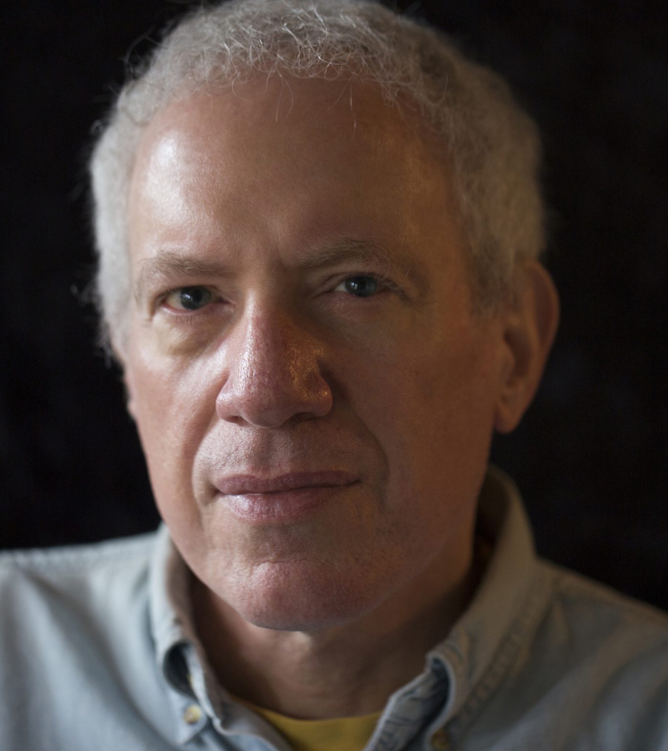 Paul Levy – Kosmos Journal