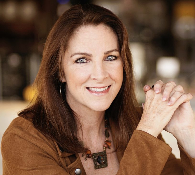 Amy Logan – Kosmos Journal