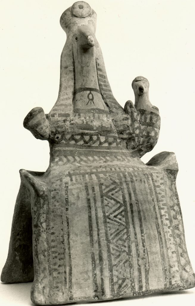 Recovering the Divine Feminine – Kosmos Journal