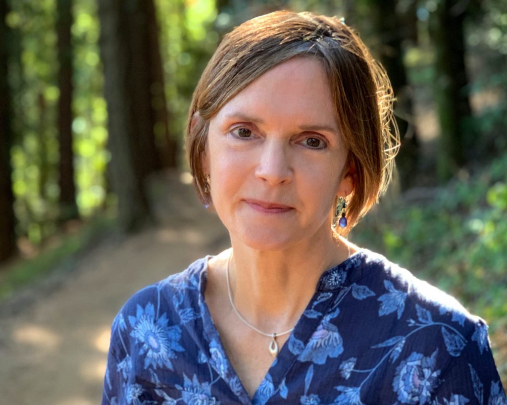 Choosing Earth | with Duane and Coleen Elgin – Kosmos Journal