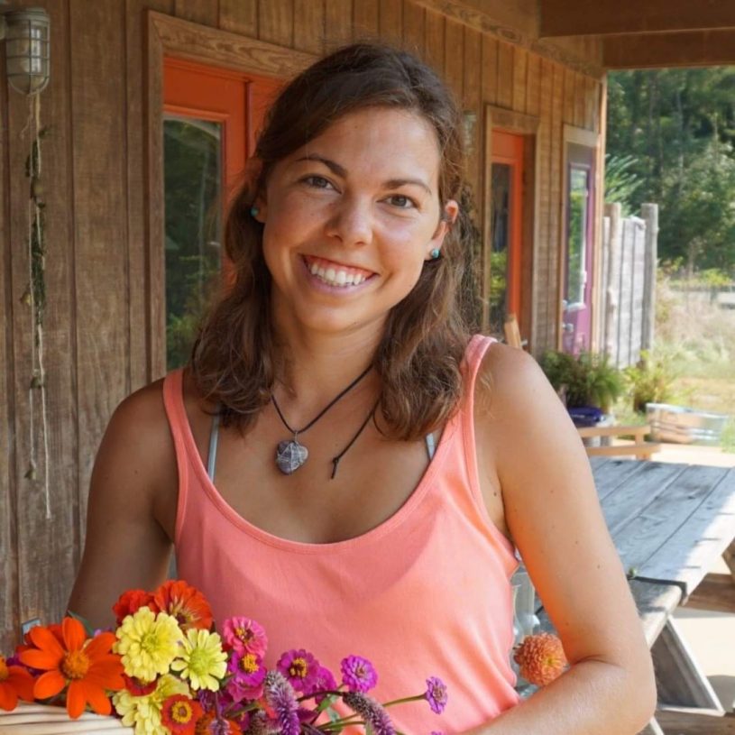 The Joy of Living and Learning Interconnectedly – Kosmos Journal