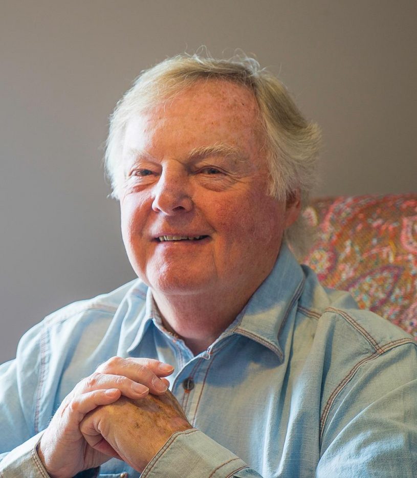 Robert Atkinson – Kosmos Journal