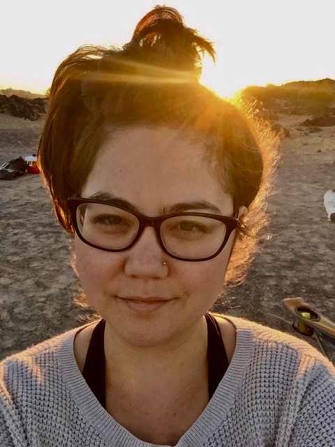 2021-05-18 – Kosmos Journal