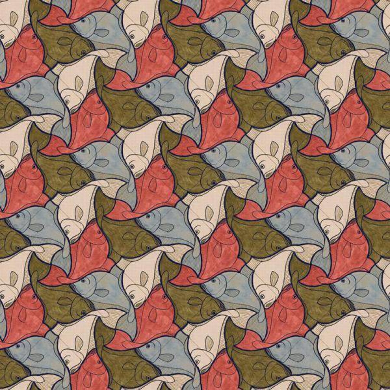 We Are All Wet – Kosmos Journal