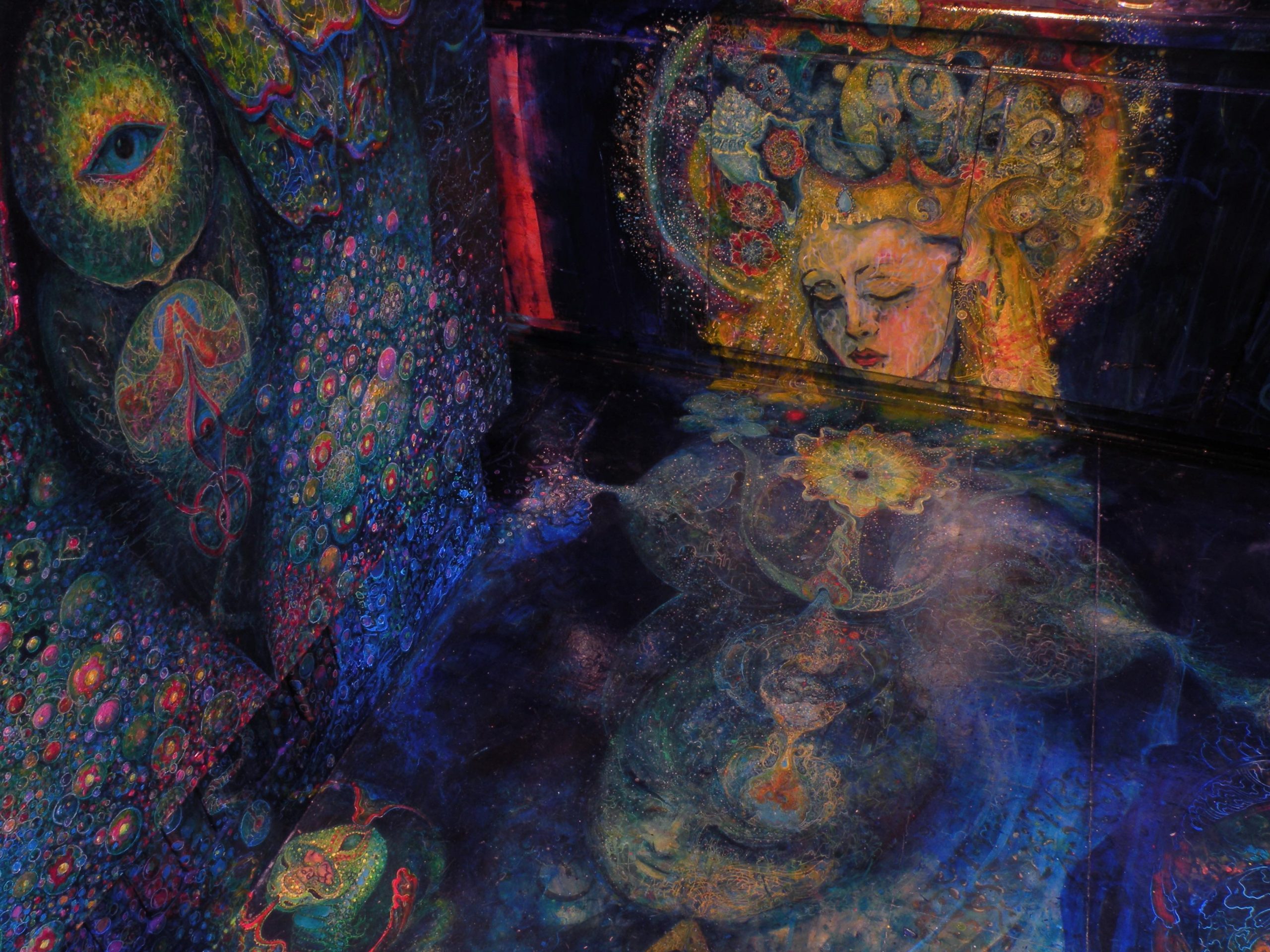 Emerging Renaissance | The Art and Wisdom of Leigh J McCloskey – Kosmos ...