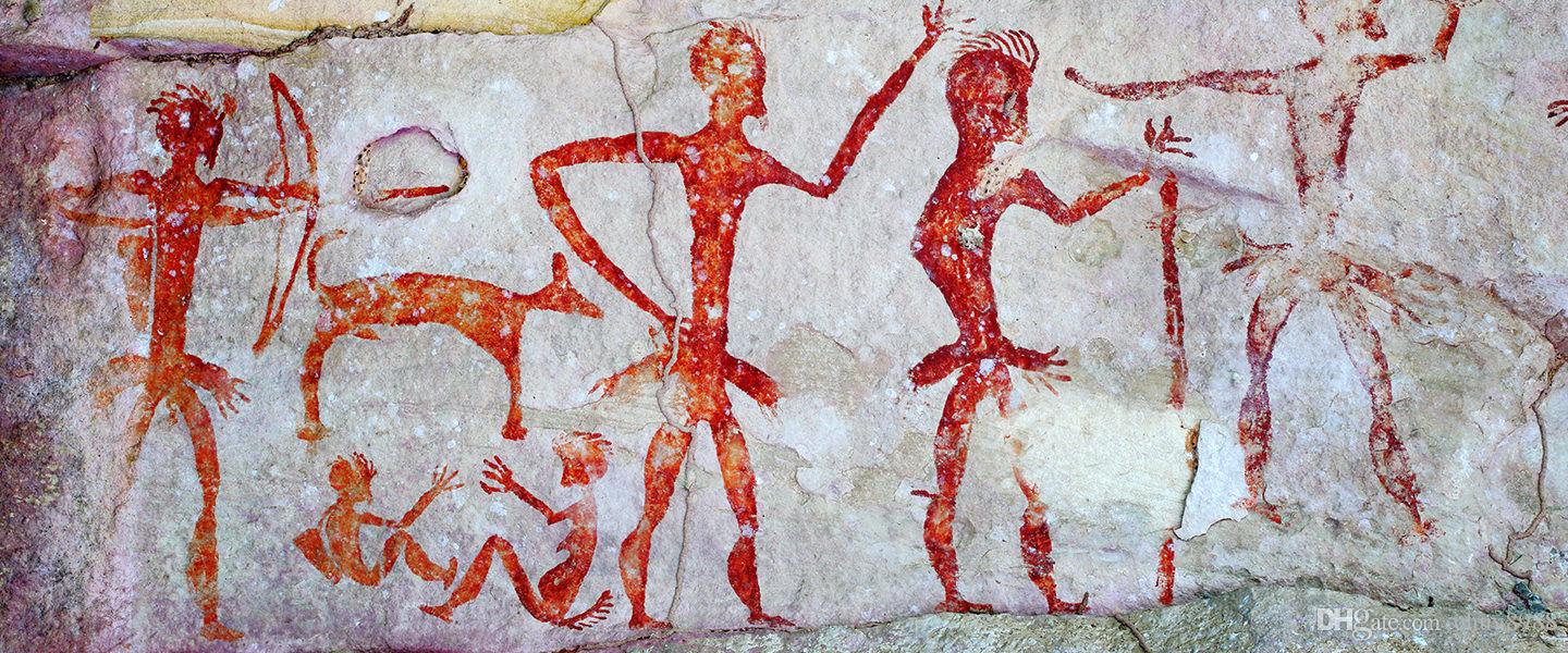 Indigenous to Life – Kosmos Journal