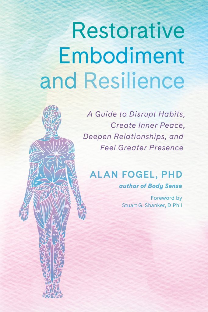Embodied Thinking and Embodied Feeling – Kosmos Journal