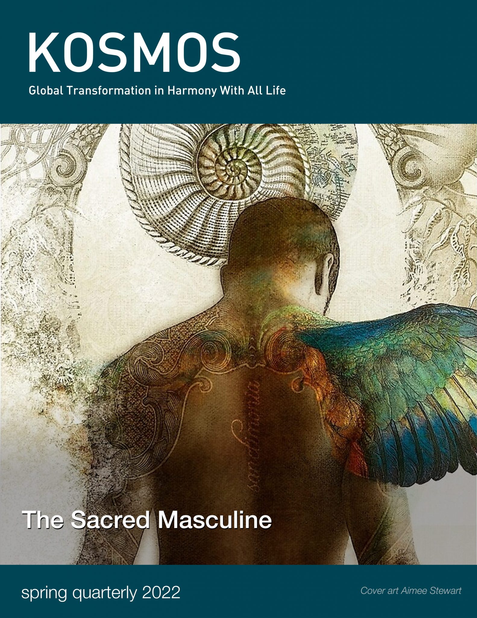 About Kosmos – Kosmos Journal