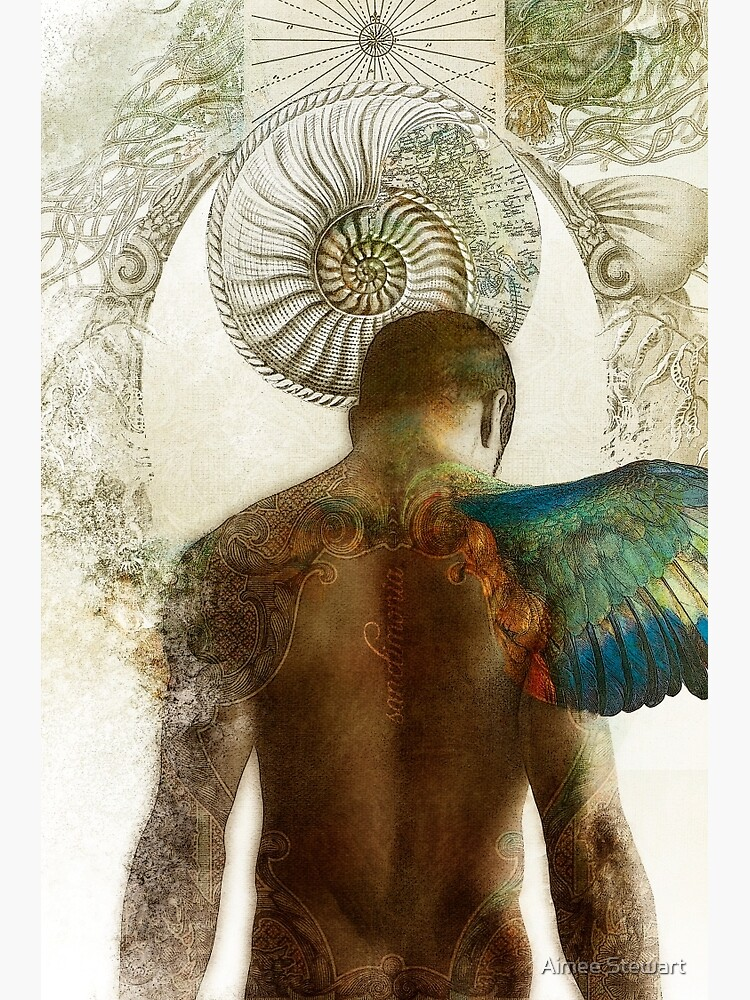 Sacred Masculine – Kosmos Journal