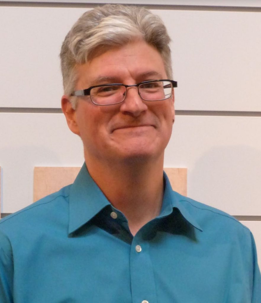 Edward Dougherty – Kosmos Journal