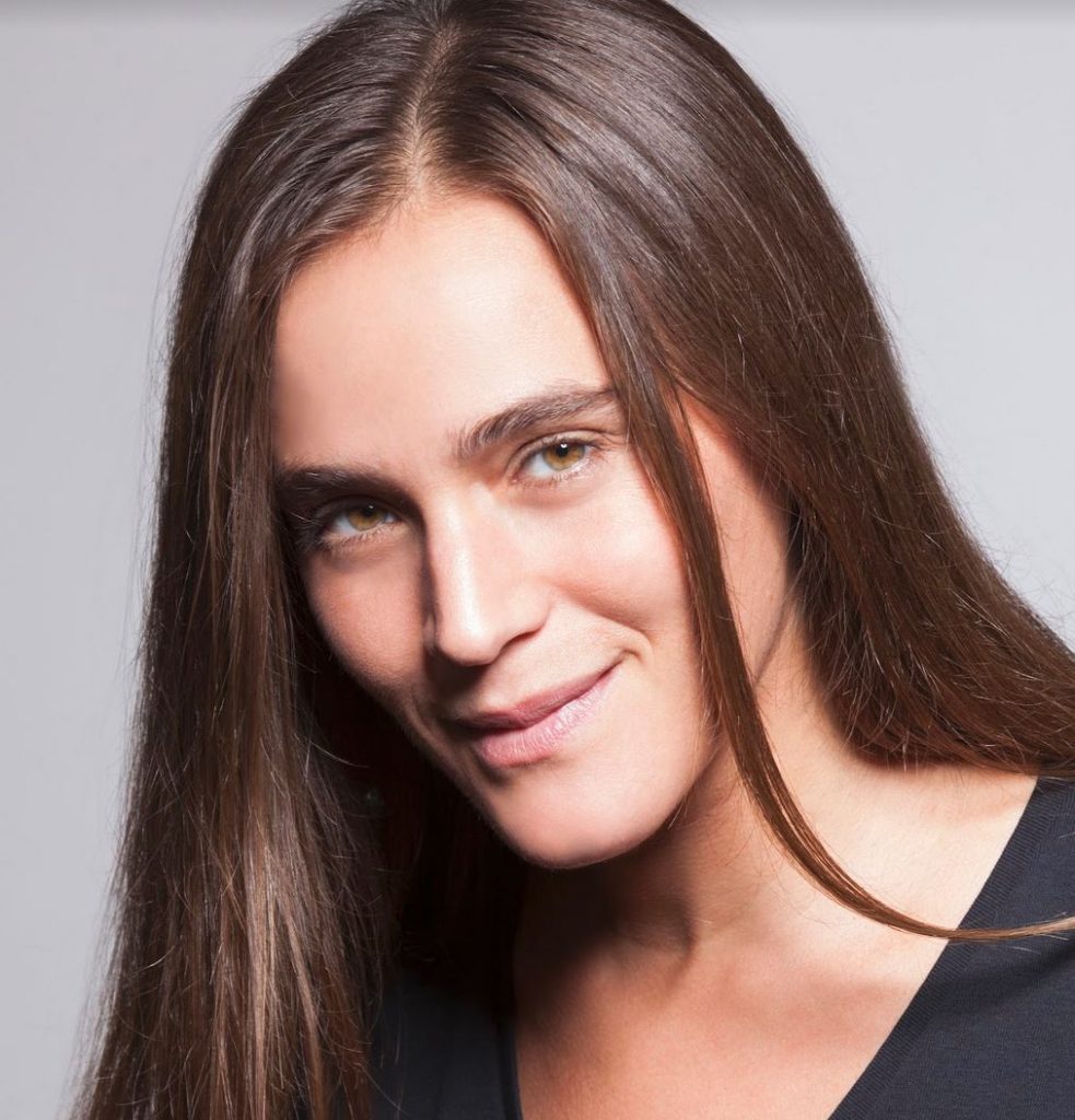 Jessica Jacobs – Kosmos Journal