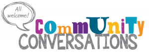 How to Have a Community Conversation – Kosmos Journal