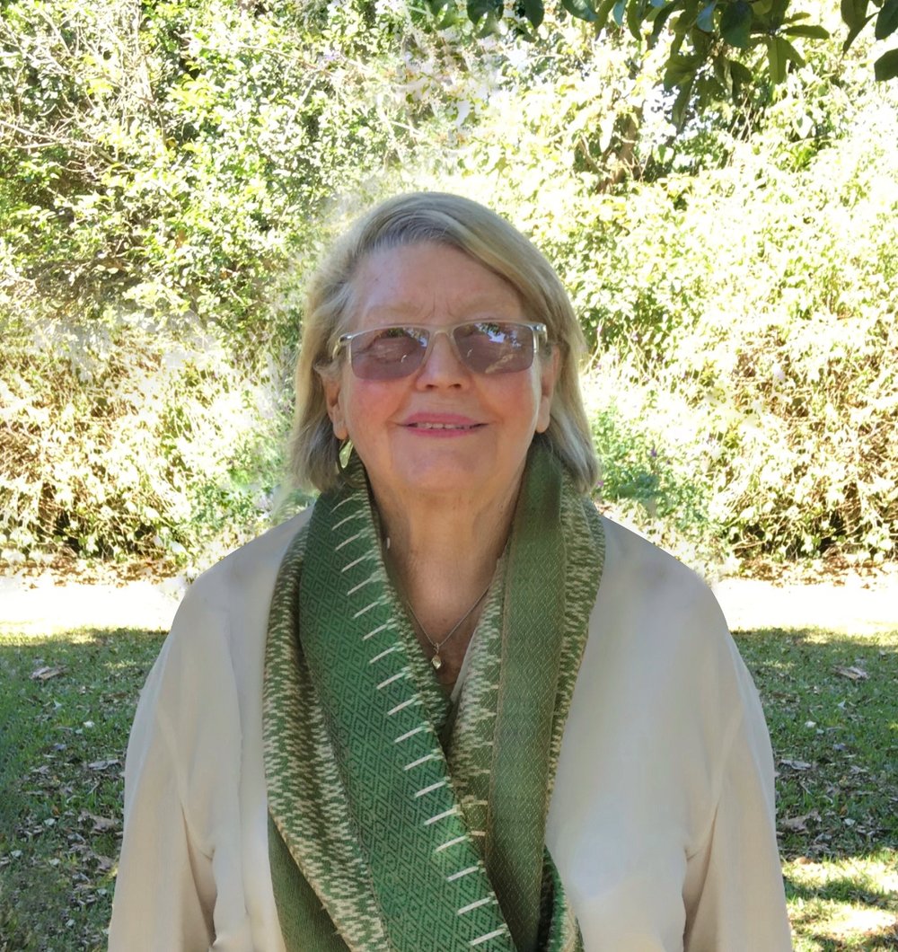 Spotlight on Hanne Strong – Kosmos Journal