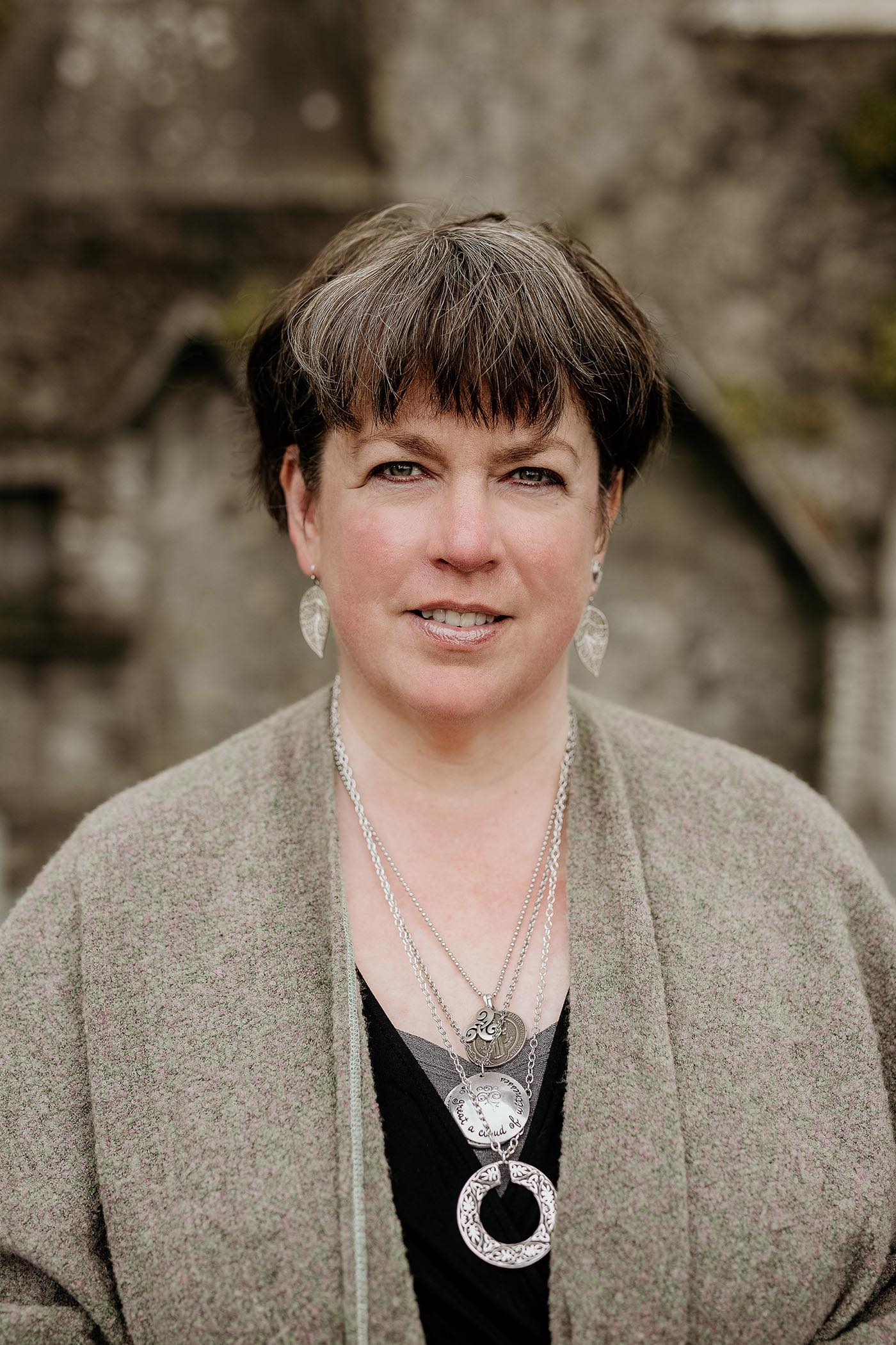 Christine Valters Paintner – Kosmos Journal