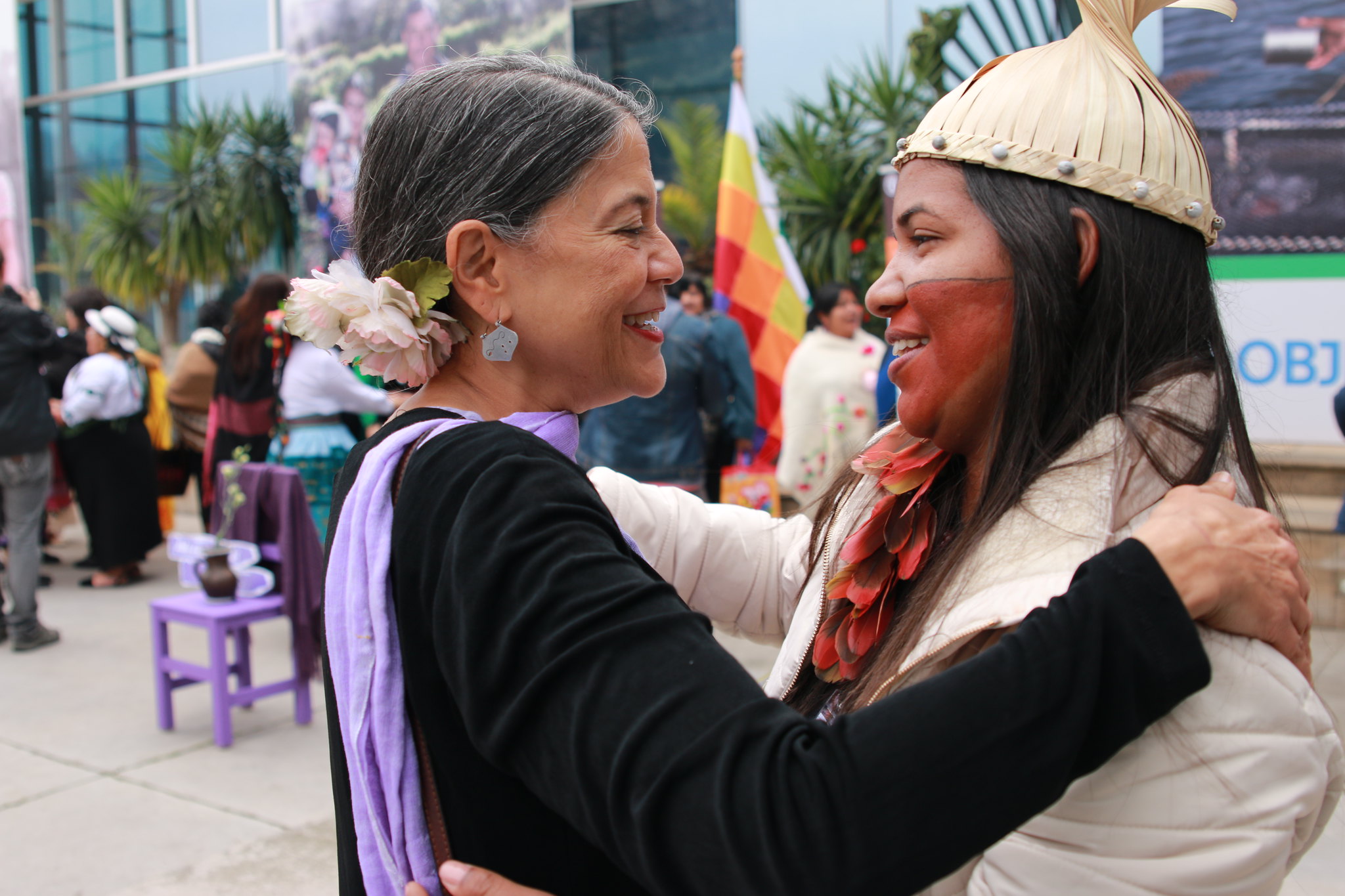 Building Unified Social Movements – Kosmos Journal