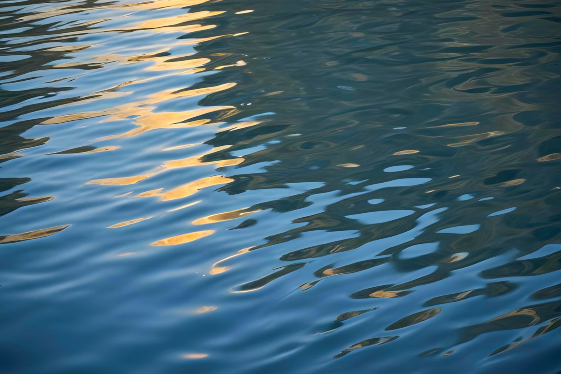 Following Water’s Wisdom – Kosmos Journal