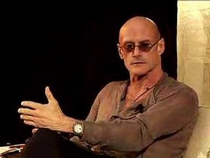 Ken Wilber – Kosmos Journal