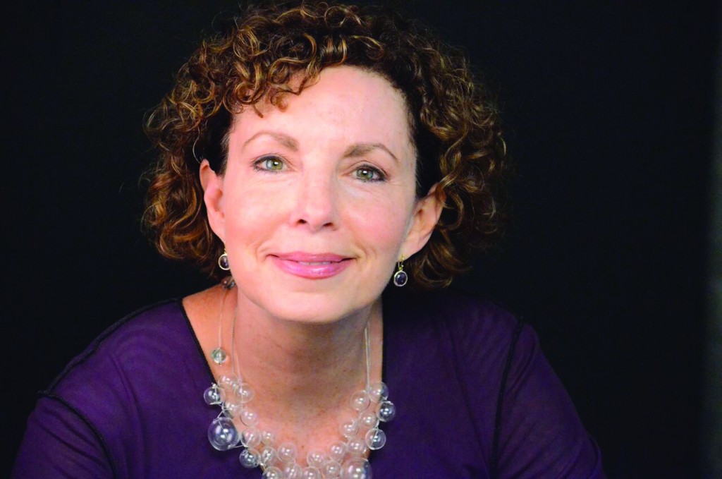 Roberta Baskin – Kosmos Journal